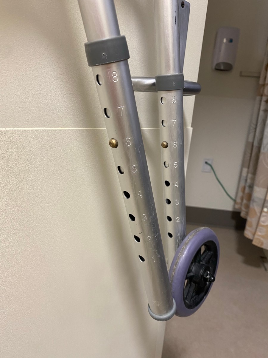 Stuck at the 6th – Cog and Dog